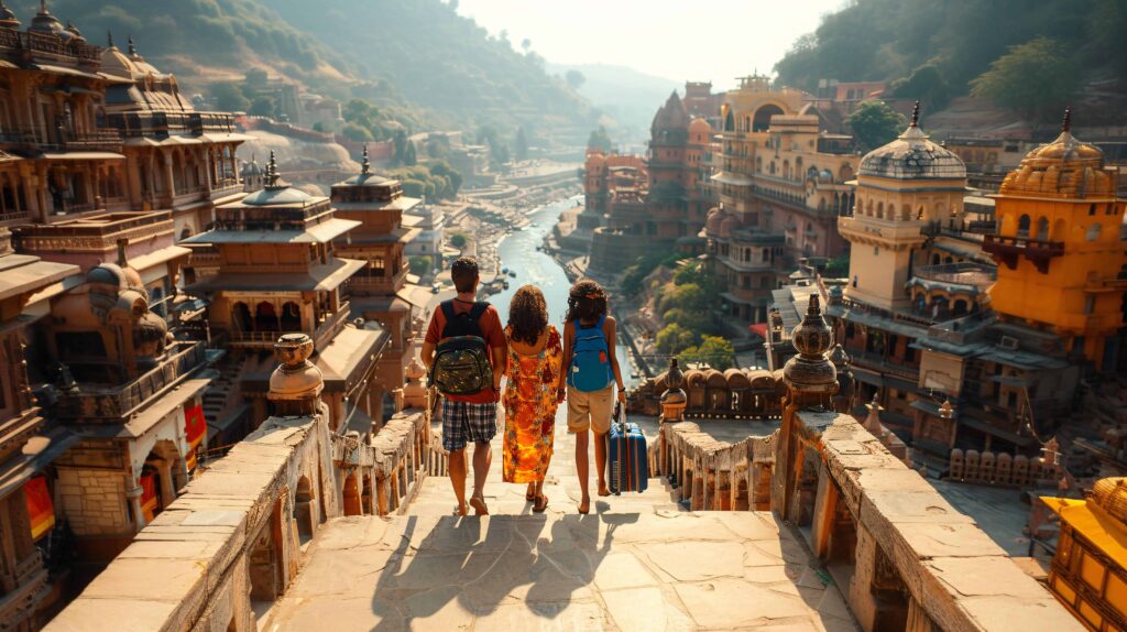 Unveiling India's Hidden Gems with Must Visit Cities from Varanasi to ...